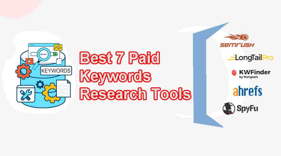 How to Choose the right keywords for SEO? - SEO Focus Point
