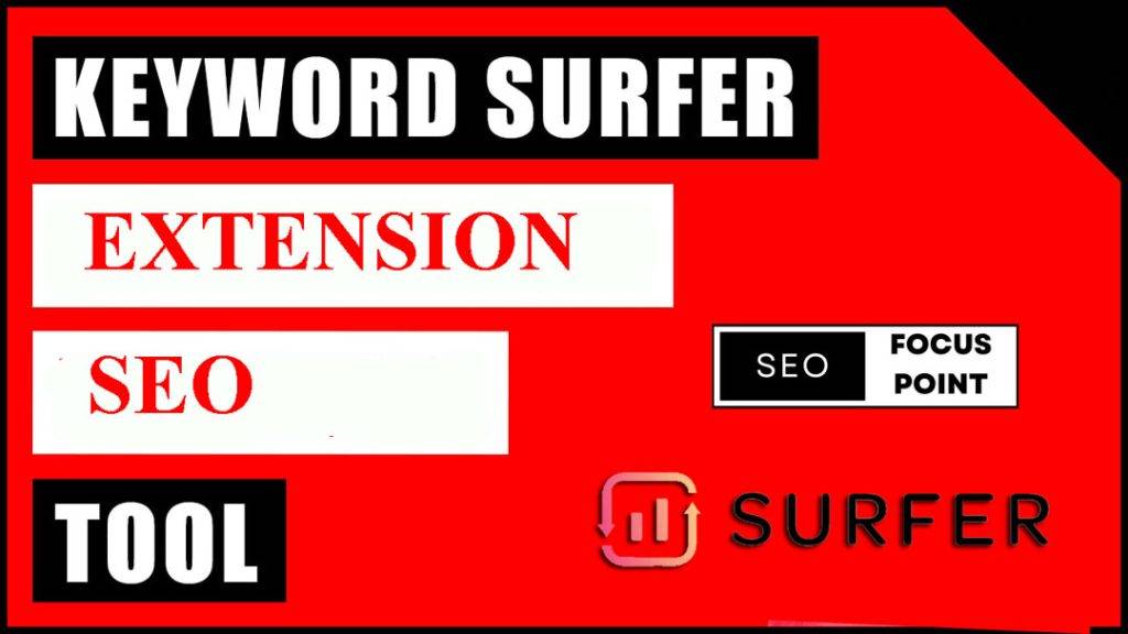 Supercharge SEO with Keyword Surfer Extension (Chrome Extension) - SEO ...