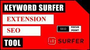 Supercharge SEO with Keyword Surfer Extension (Chrome Extension) - SEO ...