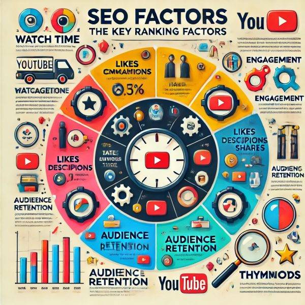 Best YouTube SEO Strategies for 2025: A Complete Guide